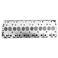 China TD42 Cylinder Head Assembly with Rocker Arms for Nissan 11039-06J00 63T02 1 Year Warranty for sale