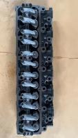 China TD42 Cylinder Head Assembly with Rocker Arms for Nissan 11039-06J00 63T02 1 Year Warranty for sale