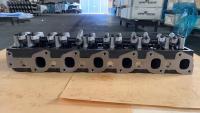 China TD42 Cylinder Head Assembly with Rocker Arms for Nissan 11039-06J00 63T02 1 Year Warranty for sale
