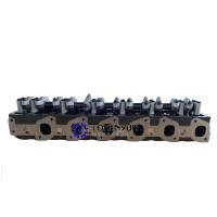 China TD42 Cylinder Head Assembly with Rocker Arms for Nissan 11039-06J00 11039-63T02 for sale