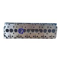 China TD42 Cylinder Head Assembly with Rocker Arms for Nissan 11039-06J00 11039-63T02 for sale