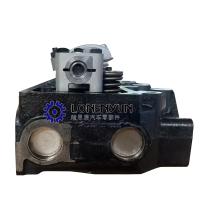 China TD42 Cylinder Head Assembly with Rocker Arms for Nissan 11039-06J00 11039-63T02 for sale