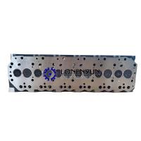 China TD42 Diesel Engine Cylinder Head for Nissan 11039-06J00 11039-63T02 Auto Parts for sale