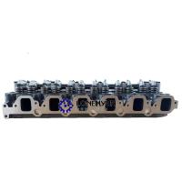 China TD42 Diesel Engine Cylinder Head for Nissan 11039-06J00 11039-63T02 Auto Parts for sale
