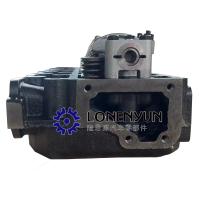 China TD42 Diesel Engine Cylinder Head for Nissan 11039-06J00 11039-63T02 Auto Parts for sale