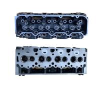 China GM 6.5L 6.2L Car Engine Iron Cylinder Head 10137567 12556822 for Chevy for sale