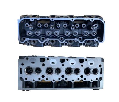 China GM 6.5L 6.2L Car Engine Iron Cylinder Head 10137567 12556822 for Chevy for sale