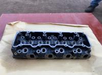 China GM 6.5L 6.2L Car Engine Iron Cylinder Head 10137567 12556822 for Chevy for sale