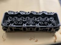 China GM 6.5L 6.2L Car Engine Iron Cylinder Head 10137567 12556822 for Chevy for sale