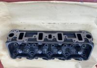 China GM 6.5L 6.2L Car Engine Iron Cylinder Head 10137567 12556822 for Chevy for sale