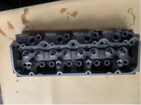 China GM 6.5L 6.2L Car Engine Iron Cylinder Head 10137567 12556822 for Chevy for sale
