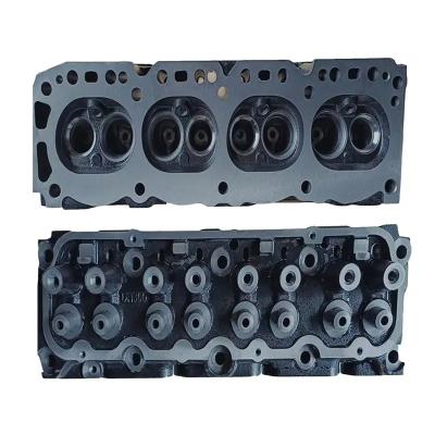 China Cylinder Head for GM 3.0 Marine Engine 181 New 14096820 14096620 Engine Parts for sale