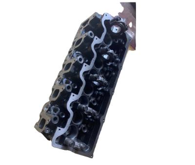 China Bare Cylinder Head for Toyota 2L 2LT 2L2 3L 5L Engines 11101-54050 11101-54111 for sale