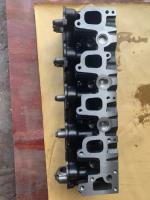 China Bare Cylinder Head for Toyota 2L 2LT 2L2 3L 5L Engines 11101-54050 11101-54111 for sale