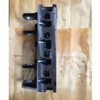 China Cylinder Head for Ford/Mazda 2.3L Auto Engine Bare Cylinder Head for sale