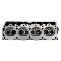 China Bare Cylinder Head for JEEP 2.5 L4 Engine Cast#117 403 89-02 OEM Standard Size New for sale