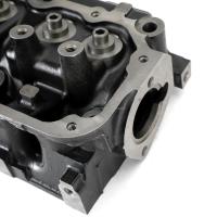 China Bare Cylinder Head for JEEP 2.5 L4 Engine Cast#117 403 89-02 OEM Standard Size New for sale