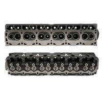 China Cylinder Head for JEEP4.0L #0331 NEW BARE CASTING Engine Auto Parts for sale
