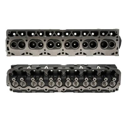 China Cylinder Head for JEEP4.0L #0331 NEW BARE CASTING Engine Auto Parts for sale