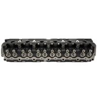 China Cylinder Head for JEEP4.0L #0331 NEW BARE CASTING Engine Auto Parts for sale