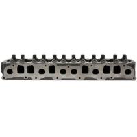 China Cylinder Head for JEEP4.0L #0331 NEW BARE CASTING Engine Auto Parts for sale