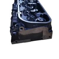China GM454/502 BBC Iron Casting Engine Cylinder Head for 1975-1995 Vehicles 100cc for sale