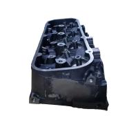 China GM454/502 BBC Iron Casting Engine Cylinder Head for 1975-1995 Vehicles 100cc for sale