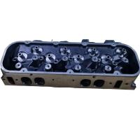 China GM454/502 BBC Iron Casting Engine Cylinder Head for 1975-1995 Vehicles 100cc for sale