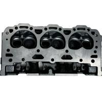 China Bare Cylinder Head for GM 4.3L 262 V6 Vortec Marine Engine Cast Iron OEM 12557113 for sale