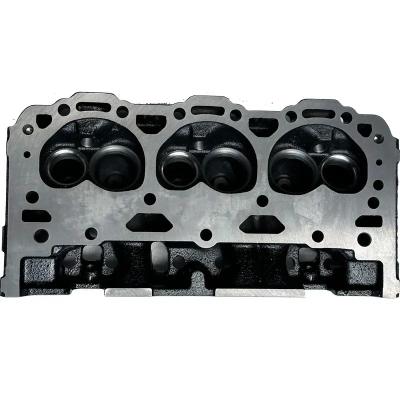 China Bare Cylinder Head for GM 4.3L 262 V6 Vortec Marine Engine Cast Iron OEM 12557113 for sale