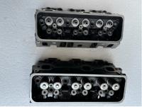 China Bare Cylinder Head for GM 4.3L 262 V6 Vortec Marine Engine Cast Iron OEM 12557113 for sale