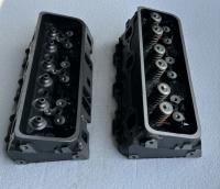 China Bare Cylinder Head for GM 4.3L 262 V6 Vortec Marine Engine Cast Iron OEM 12557113 for sale