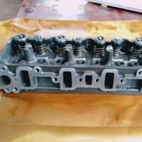China GM 6.5 Diesel Cylinder Head for Chevrolet GMC 6.2 6.5L Engine 1995-2002 for sale