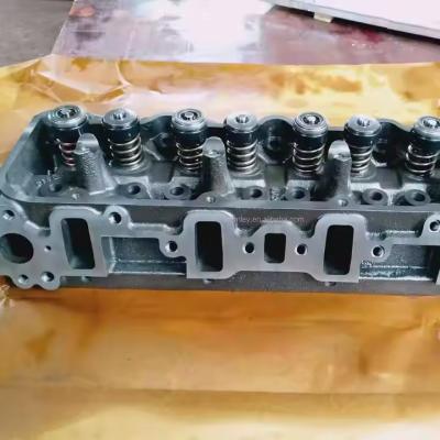 China GM 6.5 Diesel Cylinder Head for Chevrolet GMC 6.2 6.5L Engine 1995-2002 for sale