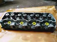 China GM 6.5 Diesel Cylinder Head for Chevrolet GMC 6.2 6.5L Engine 1995-2002 for sale