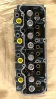China GM 6.5 Diesel Cylinder Head for Chevrolet GMC 6.2 6.5L Engine 1995-2002 for sale