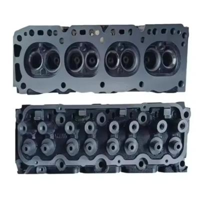 China Bare Cylinder Head for GM 3.0L Iron Casting Engine Cylinder Head Auto Parts 14096820 for sale