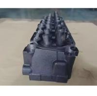 China Bare Cylinder Head for GM 3.0L Iron Casting Engine Cylinder Head Auto Parts 14096820 for sale