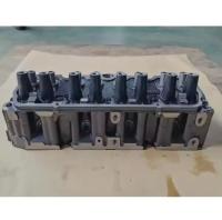 China Bare Cylinder Head for GM 3.0L Iron Casting Engine Cylinder Head Auto Parts 14096820 for sale