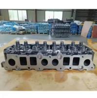China Bare Cylinder Head for GM 3.0L Iron Casting Engine Cylinder Head Auto Parts 14096820 for sale