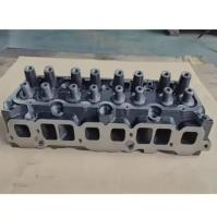 China Bare Cylinder Head for GM 3.0L Iron Casting Engine Cylinder Head Auto Parts 14096820 for sale