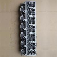 China TD42T Bare Cylinder Head for Nissan Patrol GU GQ Ford Maverick 4.2L 12 Valve Cast Iron for sale