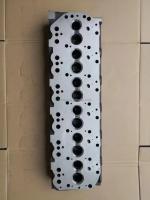 China TD42T Bare Cylinder Head for Nissan Patrol GU GQ Ford Maverick 4.2L 12 Valve Cast Iron for sale