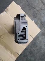 China TD42T Bare Cylinder Head for Nissan Patrol GU GQ Ford Maverick 4.2L 12 Valve Cast Iron for sale