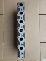China TD42T Bare Cylinder Head for Nissan Patrol GU GQ Ford Maverick 4.2L 12 Valve Cast Iron for sale