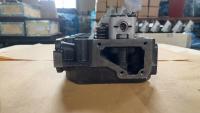 China TD42 Complete Cylinder Head Diesel Auto Parts for Nissan 11039-06J00 11039-63T02 Cast Iron for sale
