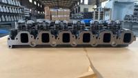 China TD42 Complete Cylinder Head Diesel Auto Parts for Nissan 11039-06J00 11039-63T02 Cast Iron for sale