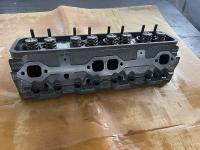 China Complete Cylinder Head for GM 5.0 GM305 V8 Engine Assembly 12552520 Iron Casting 1.84/1.94 Intake for sale
