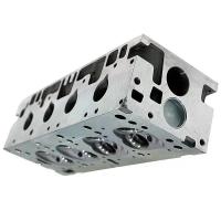 China Engine Cylinder Head K7M K7J 7701472170 7701468715 7701468858 7701468858 7701472681 7701475893 for  for Megane R19 for sale