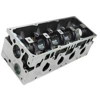 China Engine Cylinder Head K7M K7J 7701472170 7701468715 7701468858 7701468858 7701472681 7701475893 for  for Megane R19 for sale